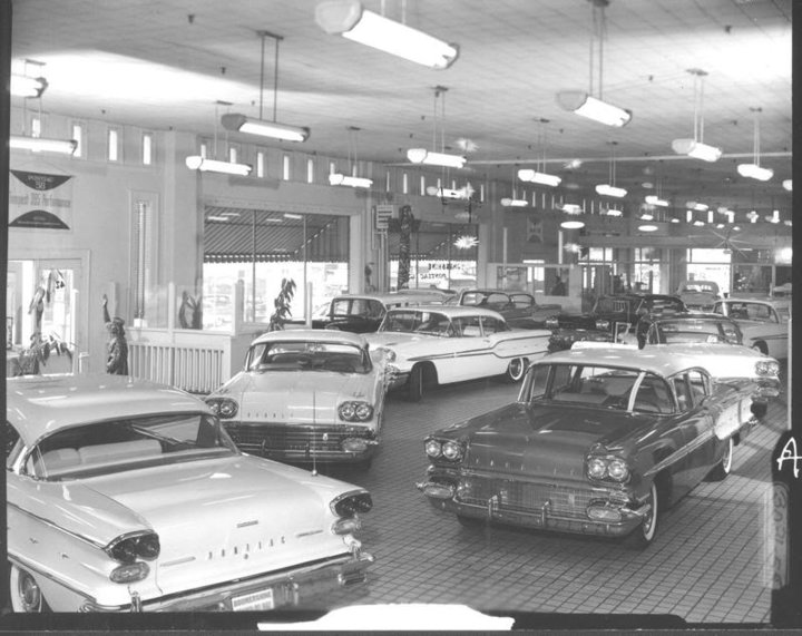 My 1928 Chevrolet: Vintage & Clasic Car Factory Photos