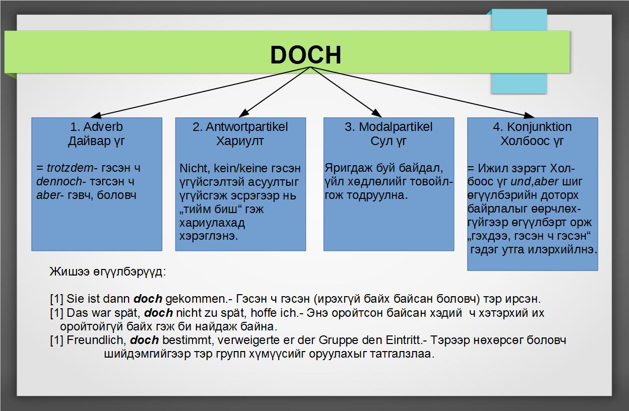 Хэлтэй хүн хөлтэй