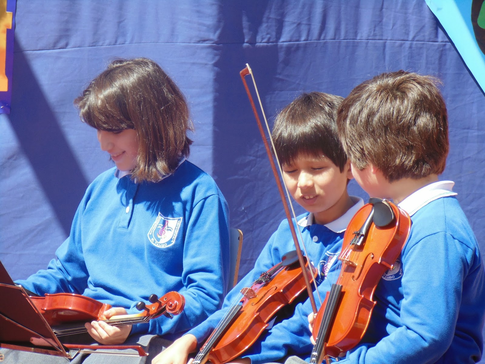 Aniversario Escuela | Escuela Artística República Argentina