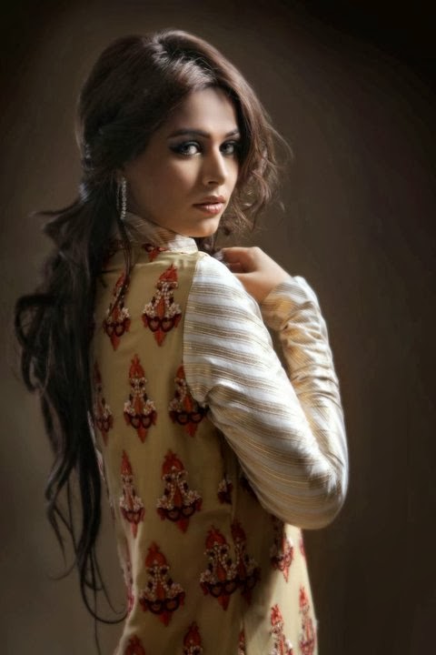 Pakistan Model Ayaan Ali