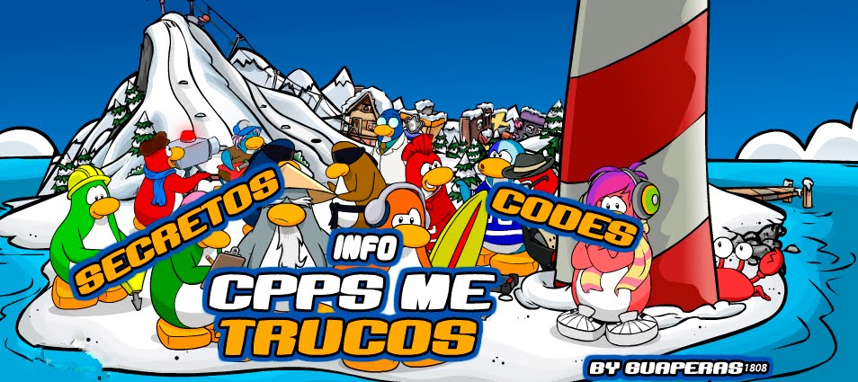 Trucos de CPPS