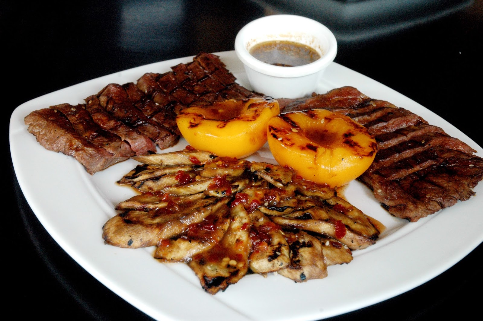 DUDE FOR FOOD: Food News: P. F. Chang's Unveils New Asian-Inspired Dishes