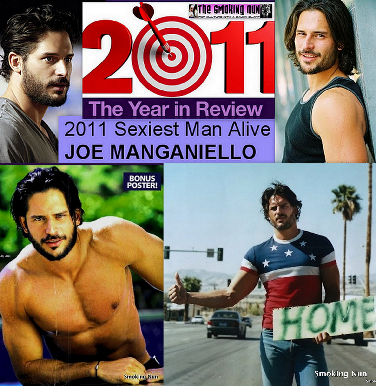 William Levy Ultimate Fans 2011s Sexiest Man Alive And Now The