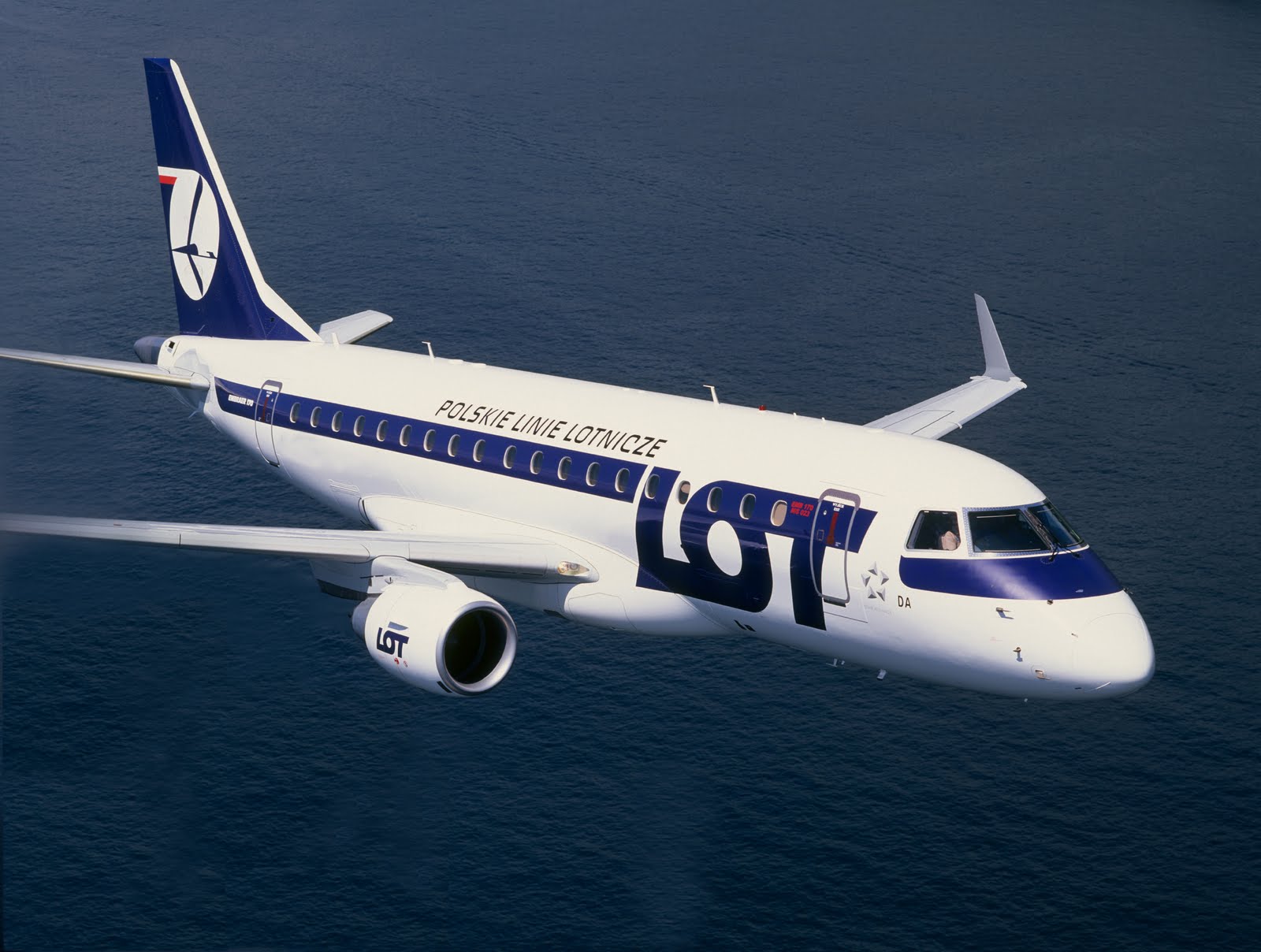 History of All Logos: All LOT Logos