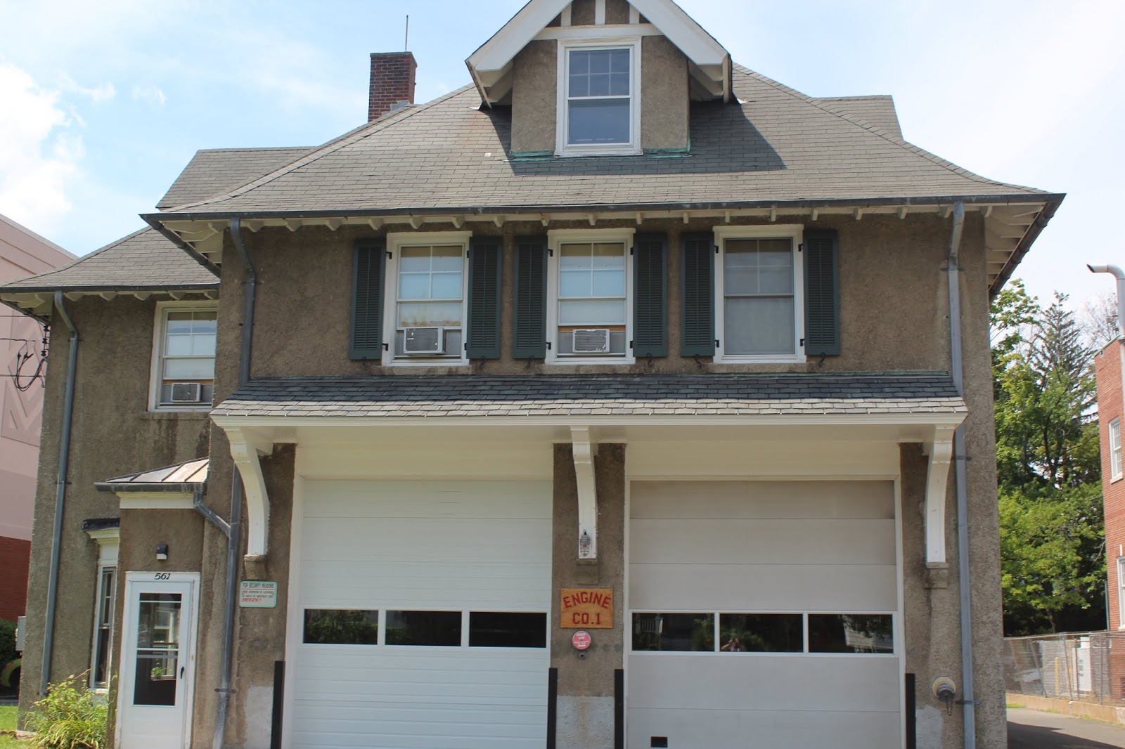 Fire Mike On All Things Fire: TOWN OF WEST HARTFORD,CT FIRE DEPT FIRE ...