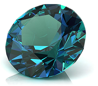 Alexandrita do Brasil: Alexandrita do Brasil