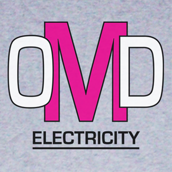 GALERIA DO FLASHBACK: OMD - Electricity (Original Rework EuroMusic ...