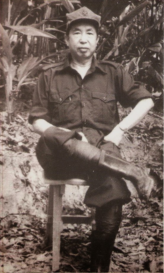 Part of Lim Chin Siong’s Q&A Posthumous Manuscript ~ Sahabat Rakyat ...