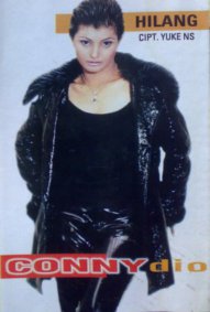 Rockers 90s: Lady Rocker Indonesia Era 90an