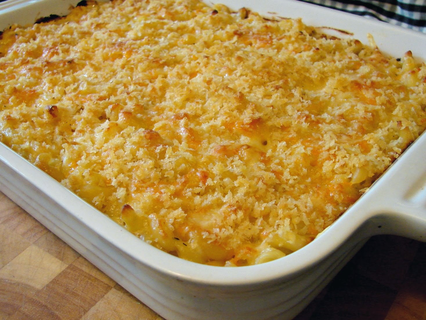 Resep Makaroni Panggang Daging Sapi - Koleksi Menu Masakan Sedap