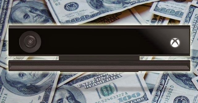 O Xbox One atinge a surpreendente marca de 2 milhões de unidades ...