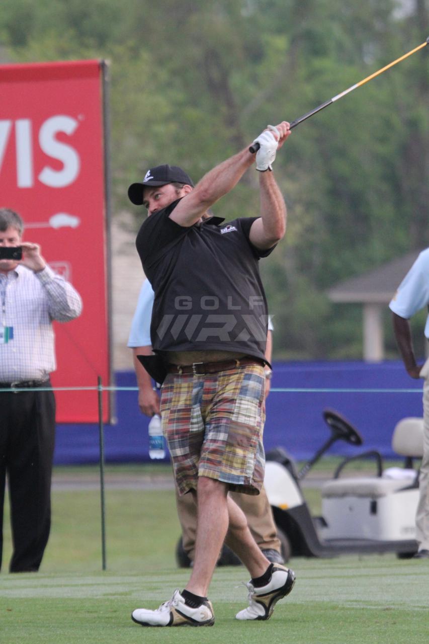 Duck Dynasty Meets The PGA Tour « Ottawa Golf Blog