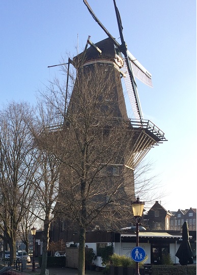 Valorizando Viagens: Amsterdã além de tradicionais museus
