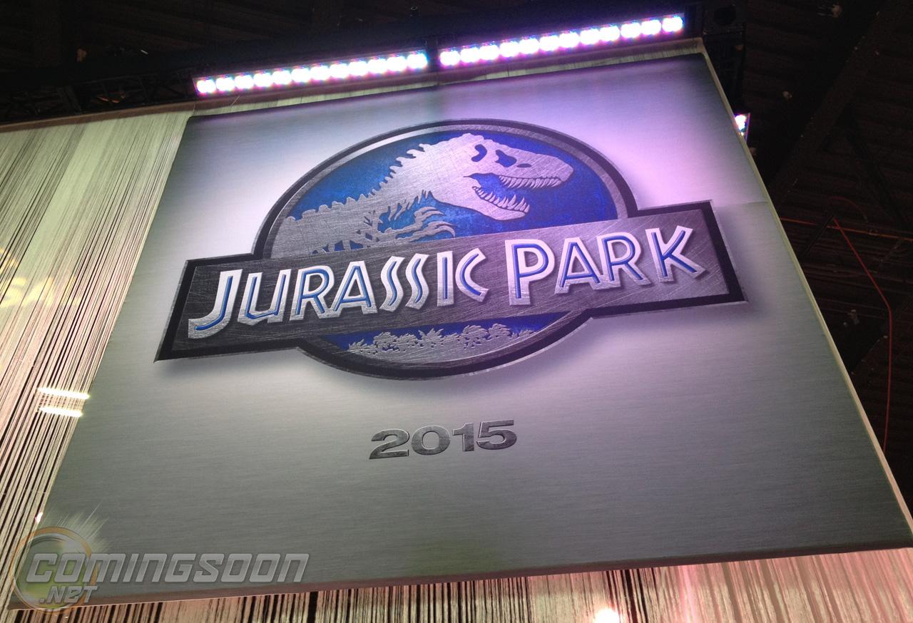 El Pensieve De Dinorider Jurassic World Jurassic Park 4 ¡12 De Junio De 2015