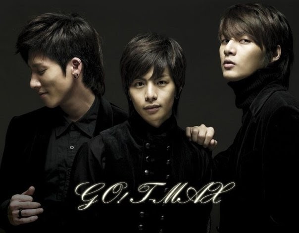 ♥ saranghae K-POP ♥: T-Max Profile | Kpop Group