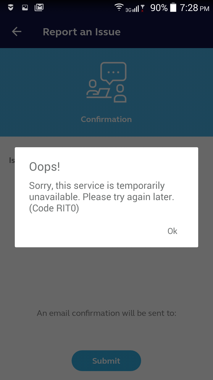 Dropped like a Hatputito: GCash | Cash In From PayPal Not Appearing on ...