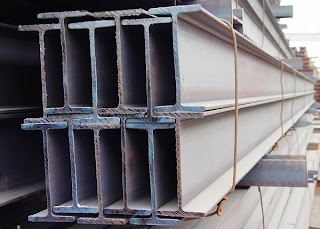 TOKO Beyond-Steel: Beam Steel