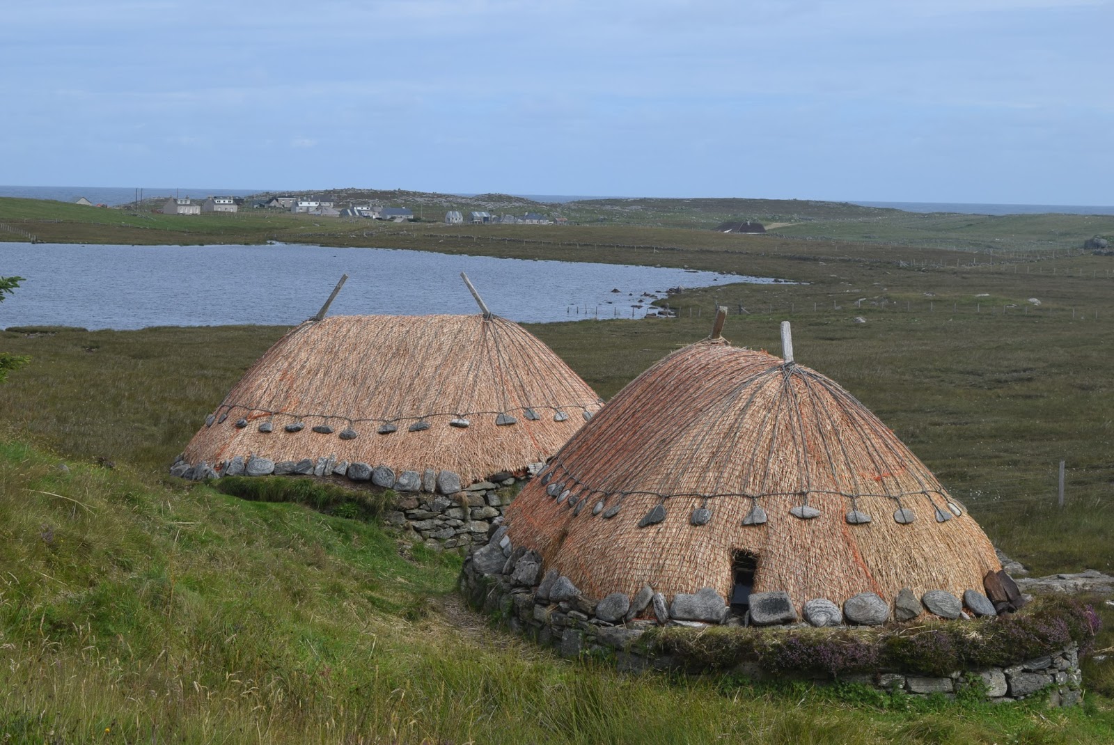 Scotland 2016 - A brief tale of our visit and our foody treats: The ...