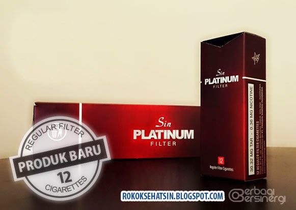 Daftar Harga dan Produk Rokok Herbal Sin Lengkap | Rokok Herbal Sin ...
