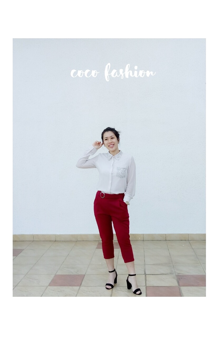 [MIX & MATCH] COCO CONCEPT STORE | A JAPAN-INSPIRED FASHION CO. in AEON Mall Tebrau City - I'm ...
