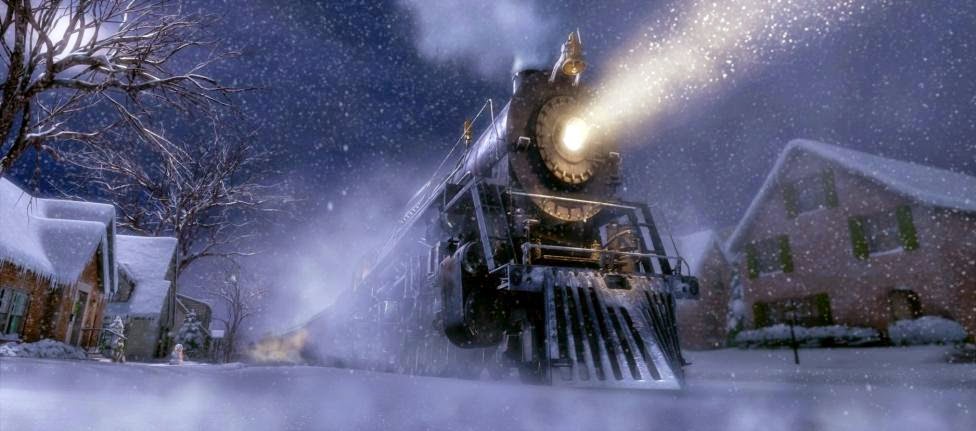 Hablemos de trenes: El cine y los ferrocarriles