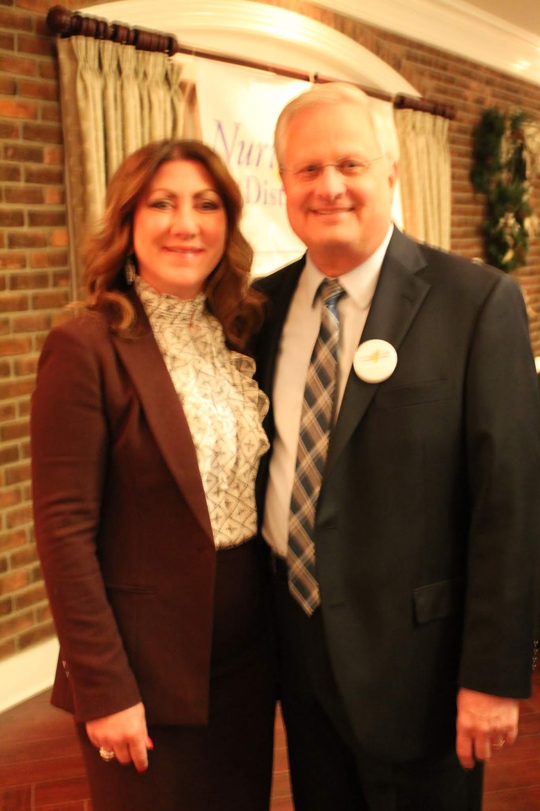 Lehigh Valley Ramblings: DiLuzio Announces DA Candidacy