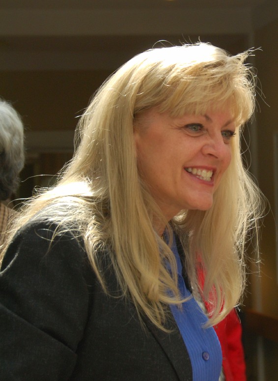 WATERCOLORS AND WORDS: GCWS FALL SHOW