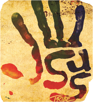 Russell Hylton: The Jesus Tribe