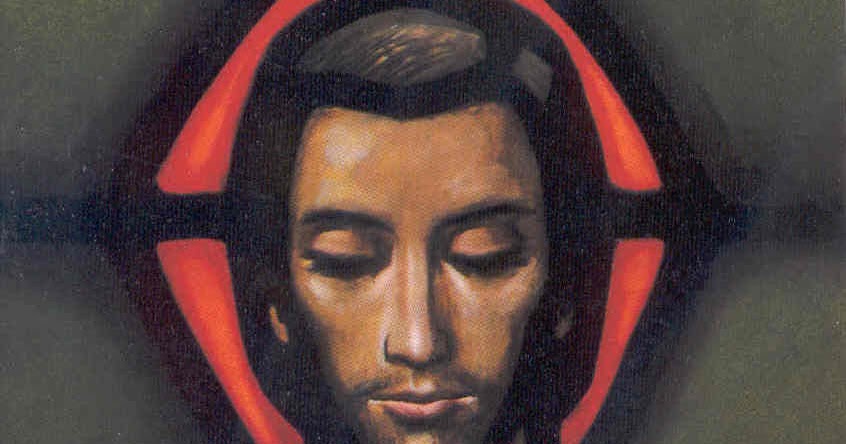 Al Cor de Jesús, de mn. Cinto Verdaguer