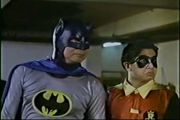 Alyas Batman En Robin [1991] | movies released this week - managersystem