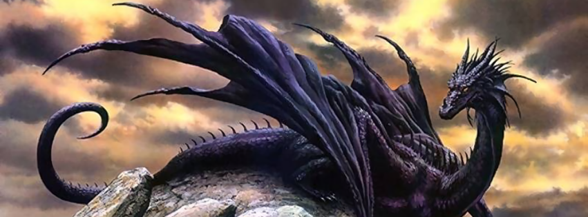 Dragon Facebook Covers - Học tiếng nhật, java và mọi thứ