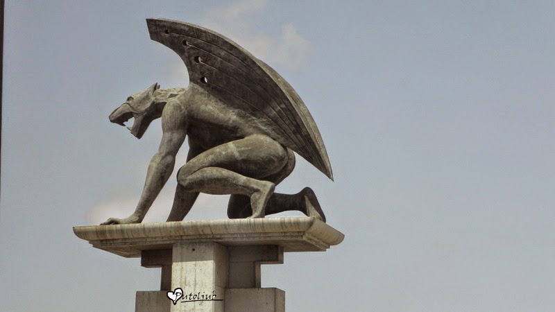 Valensija- Grad umetnosti i nauke - Putoljub