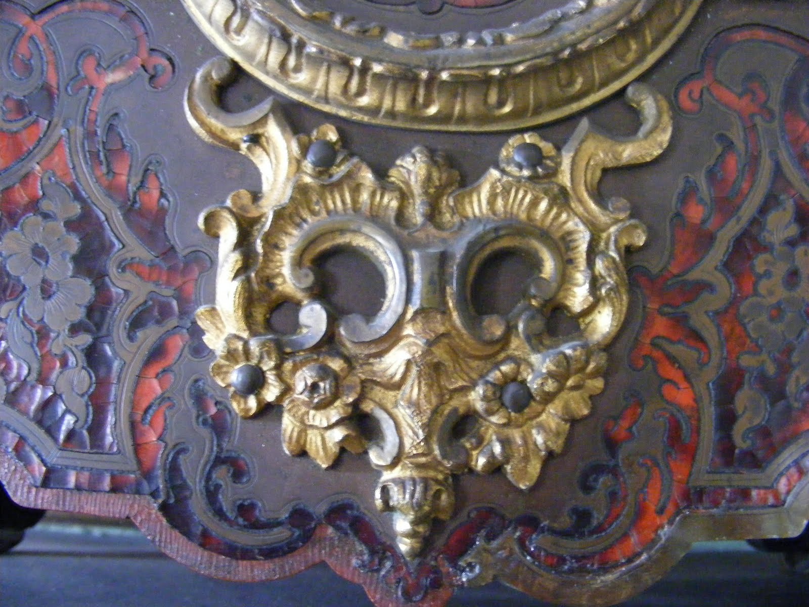 Sian Haigh-Brown: Historical Interior Visuals: Erddig Hall Wrexham