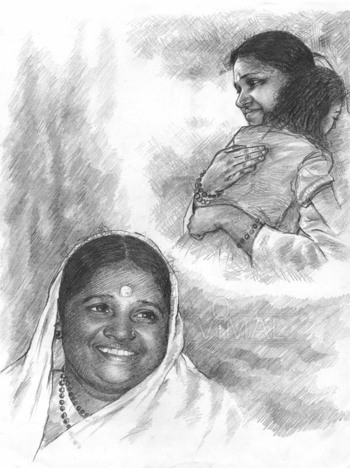 AMMA'S ART
