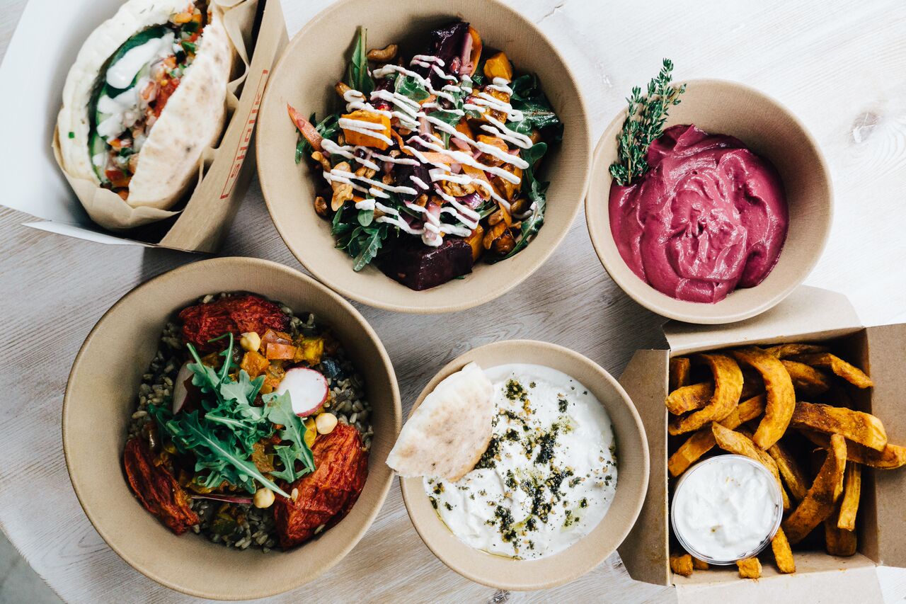 One Year In, Shouk Announces Expansion Plans - DC Outlook