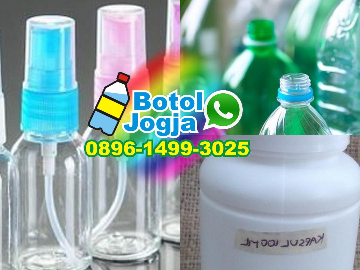 Jual Botol Minum Jogja - 0896.1499.3025 [wa] Botol Plastik Jogja Harga ...