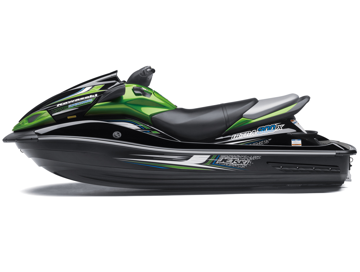 OTAGO PERSONAL WATERCRAFT: Watercraft