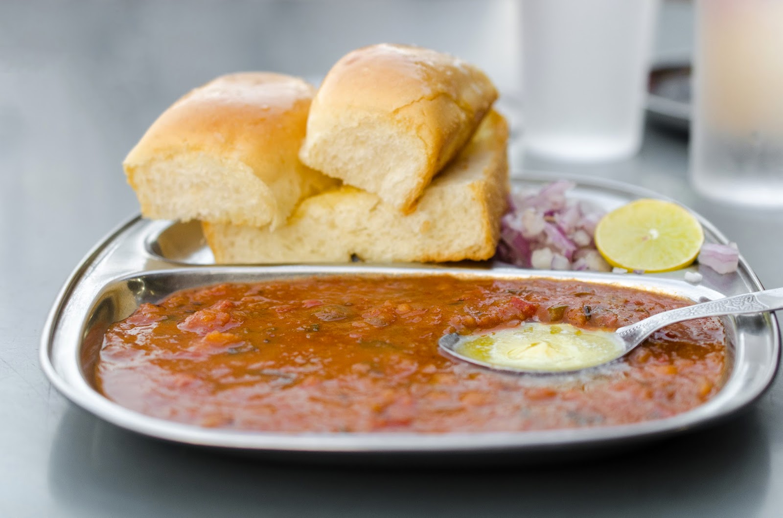 Tales From India - Shivanna's Charmuri Stall, Making New Friends (and a ...