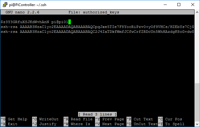 Creating a Raspberry Pi 3 Cluster - "Supercomputer", for parallel ...