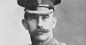 History of Technolife: Inventor of Tank - Sir Ernest Swinton