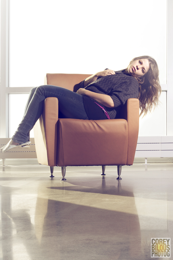 COREY BILOUS PHOTOGRAPHY: COLLEGE ASSIGNMENT: CROSS LIGHTING