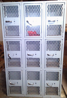 Gale's Industrial Supply - Storage Solutions