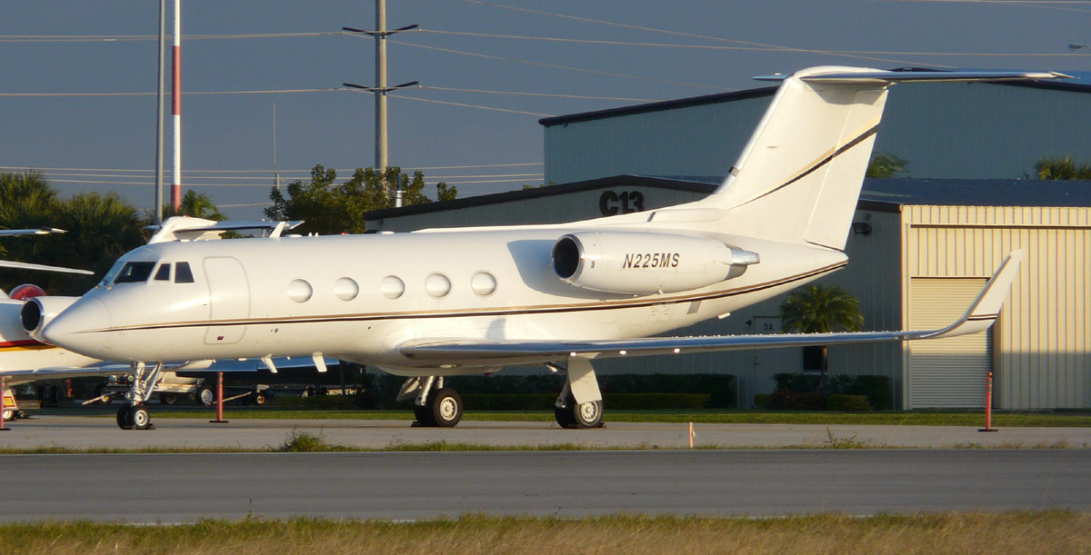 Gulfstreams: 50 years of Gulfstream at Savannah