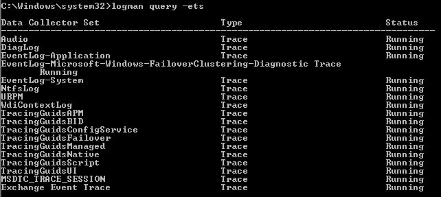 #LL #Blog: Exchange ExMon