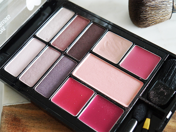 5 Drugstore Face Palettes To Try This Spring - Solo Lisa