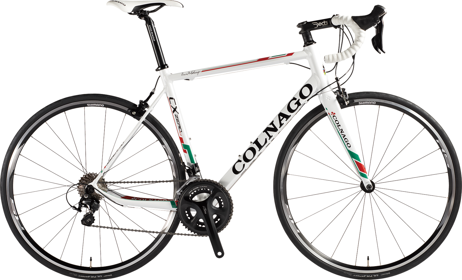 COLNAGO JAPAN Official Blog: 2月 2016
