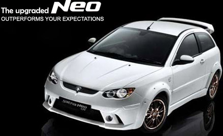 MOBIL PROTON MAKASSAR: Tipe Mobil Proton Makassar