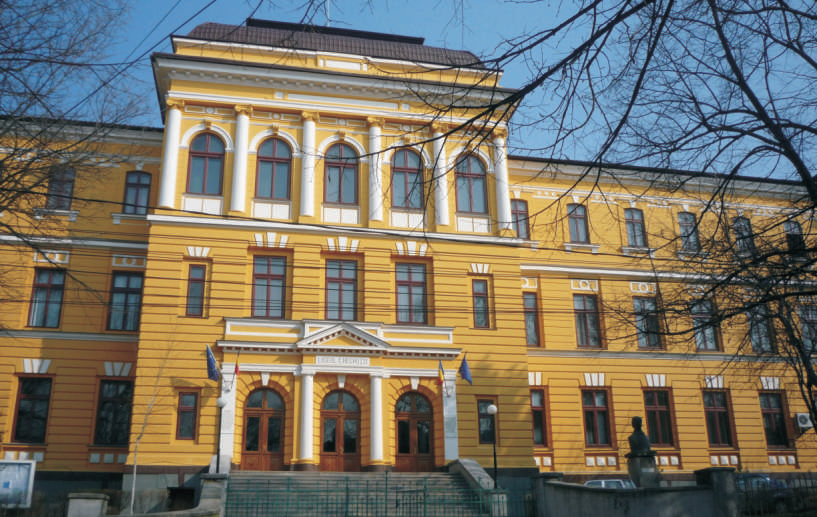 FOTO-IDEEA: Orologiile Iaşului