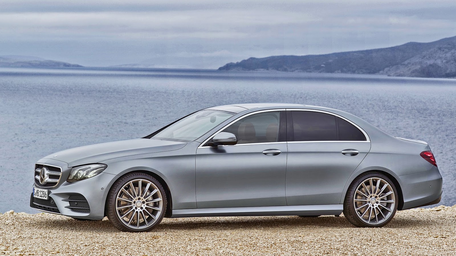 Gurley Leep Motorwerks: May 2016