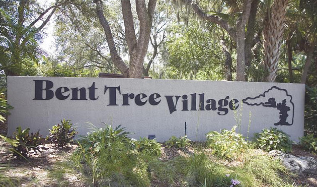Bent Tree Homes for sale in Sarasota, Florida